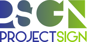 Project Sign - Cuidamos la imagen de tu empresa