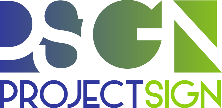 Rótulos - PROJECTSIGN